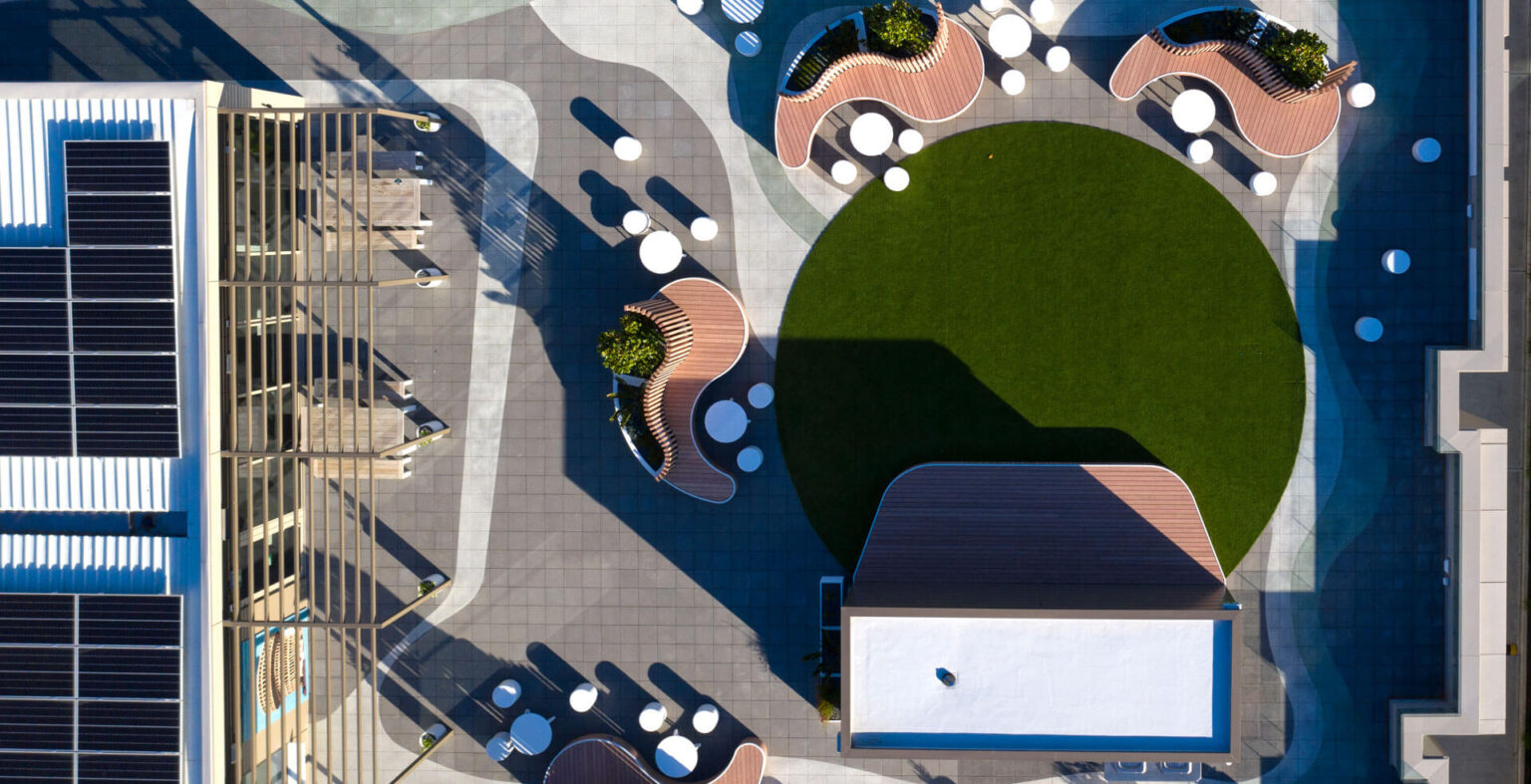 Terras Landscape Architects | Landscape Architect