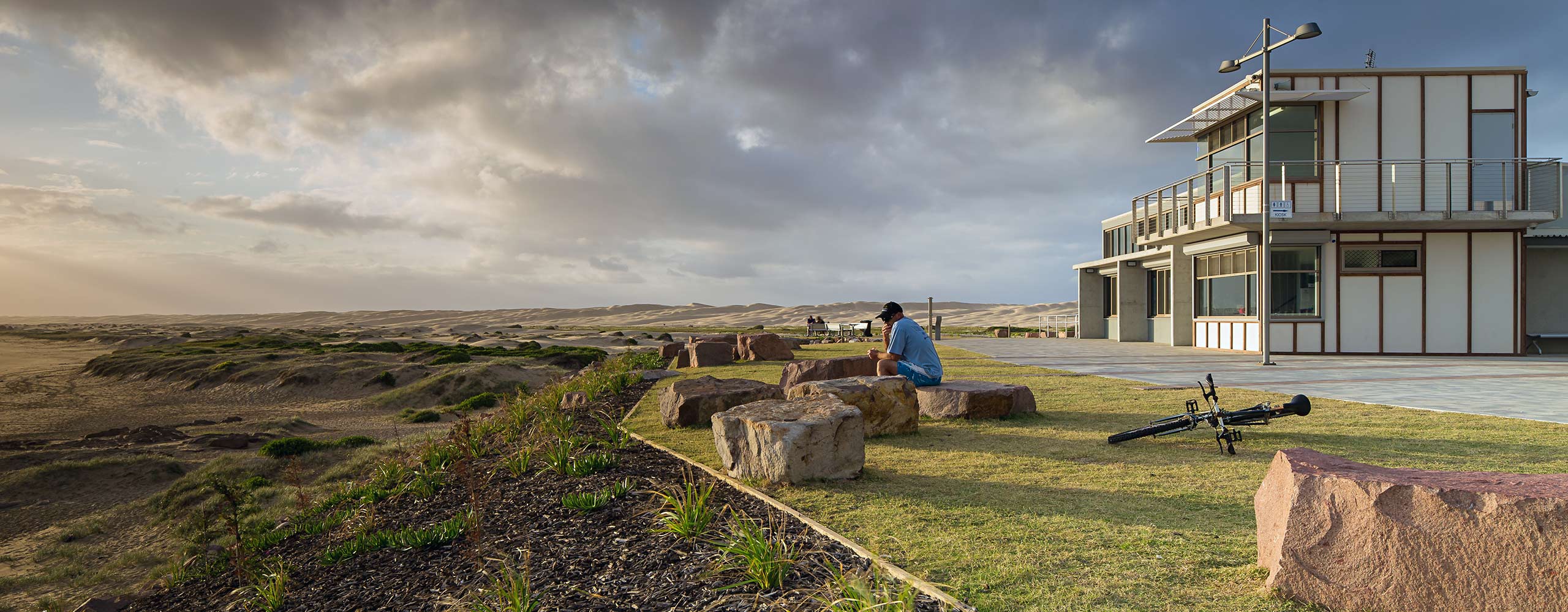 Terras Landscape Architects | Gallery