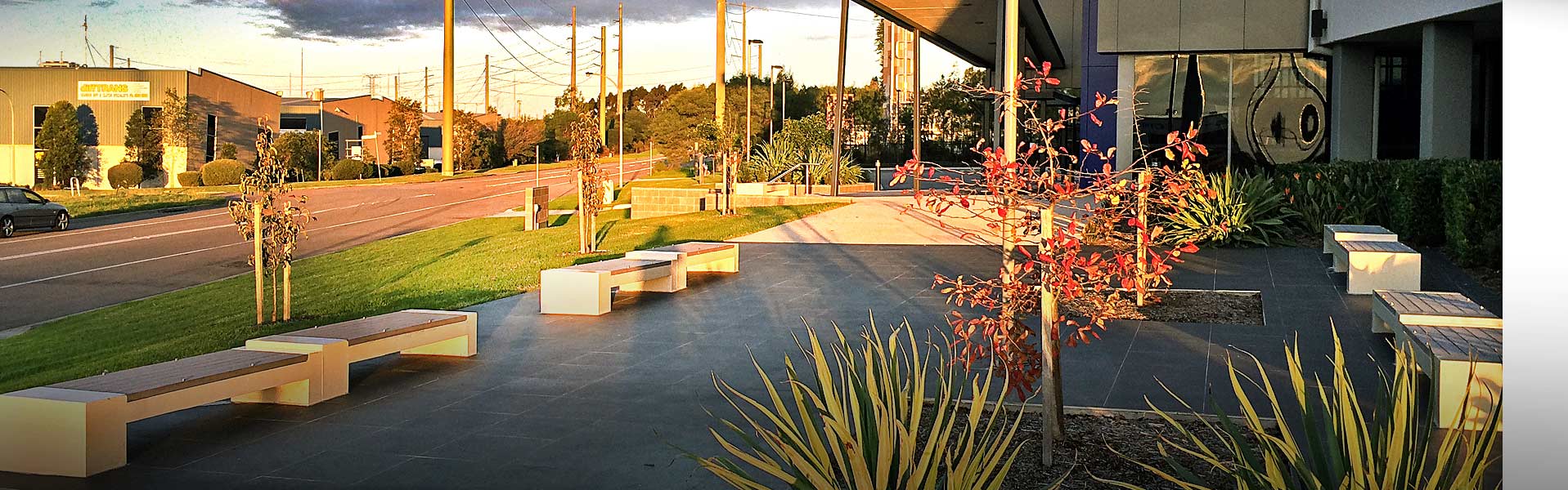 Terras Landscape Architects | Gallery