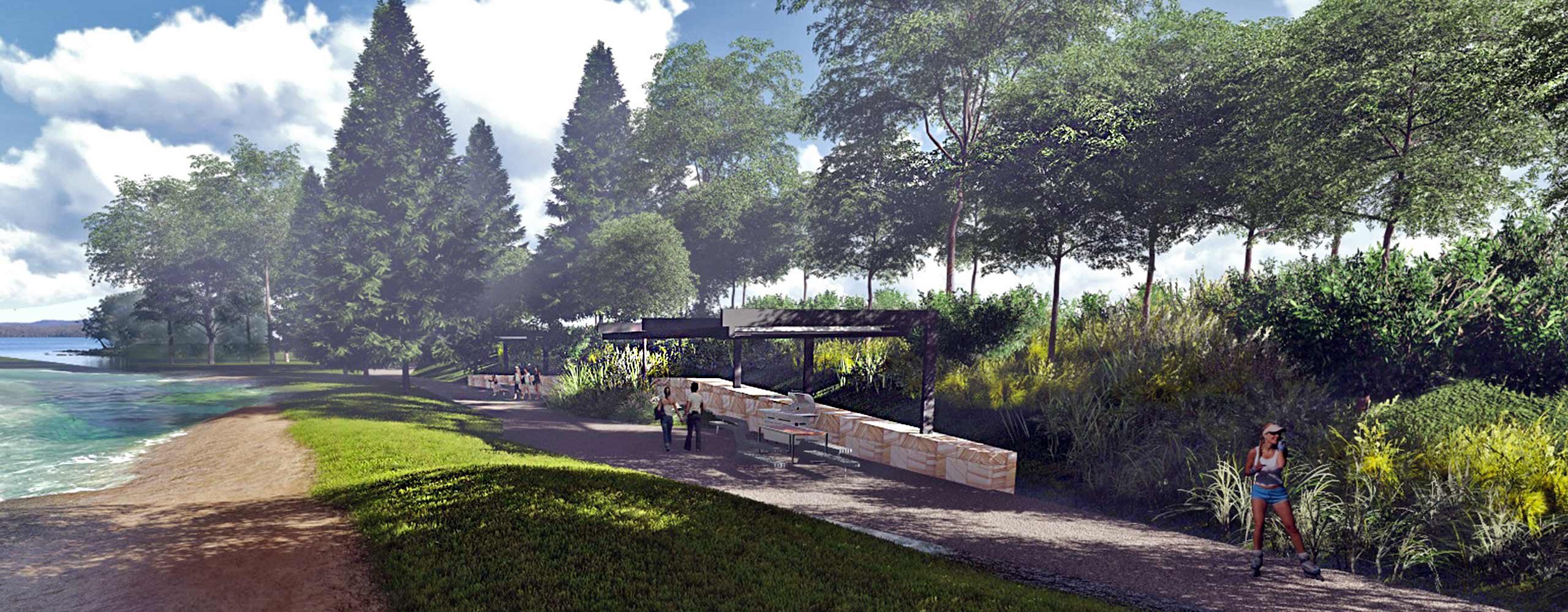 Terras Landscape Architects | Gallery