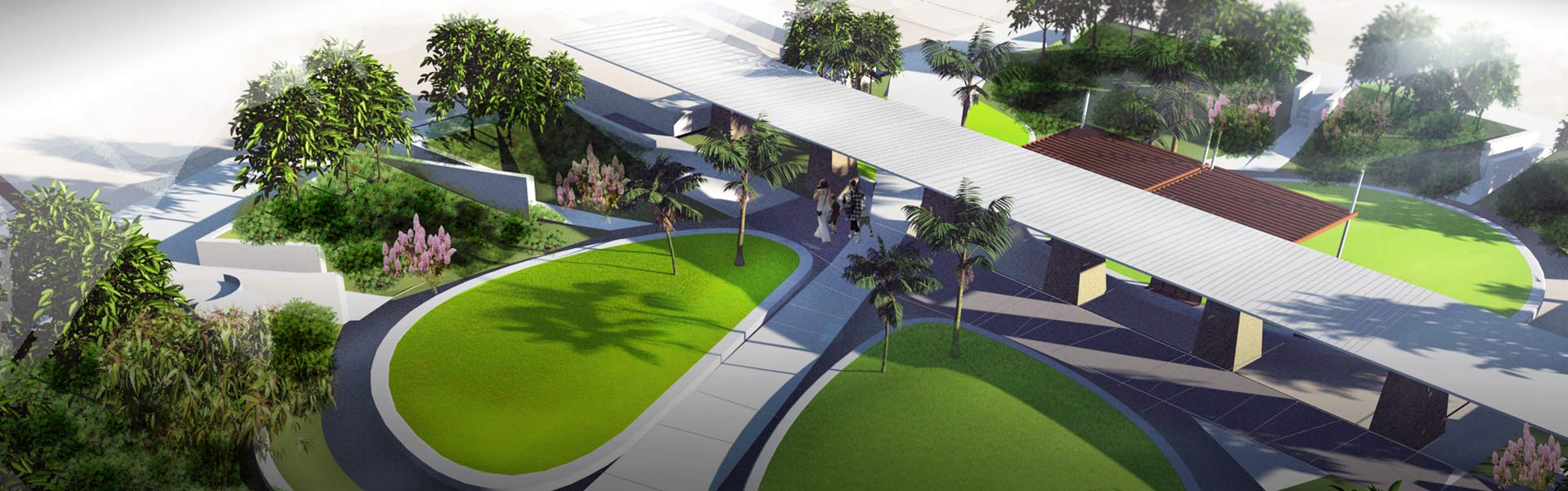 Terras Landscape Architects | Gallery