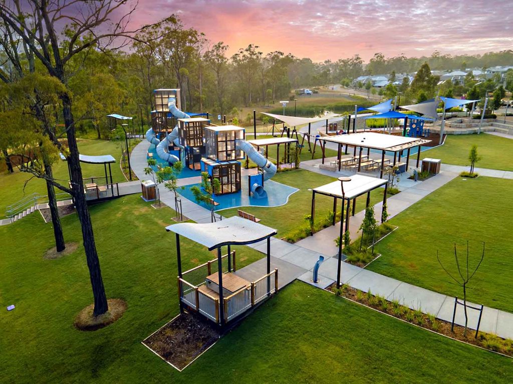 Terras Landscape Architects | About Terras