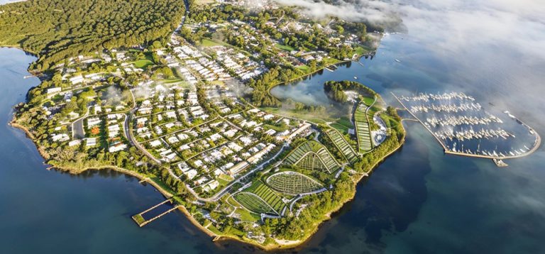 Resort + Hospitality | Terras Landscape Architects